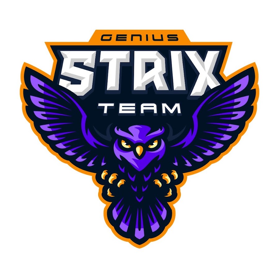Strix Channel - YouTube