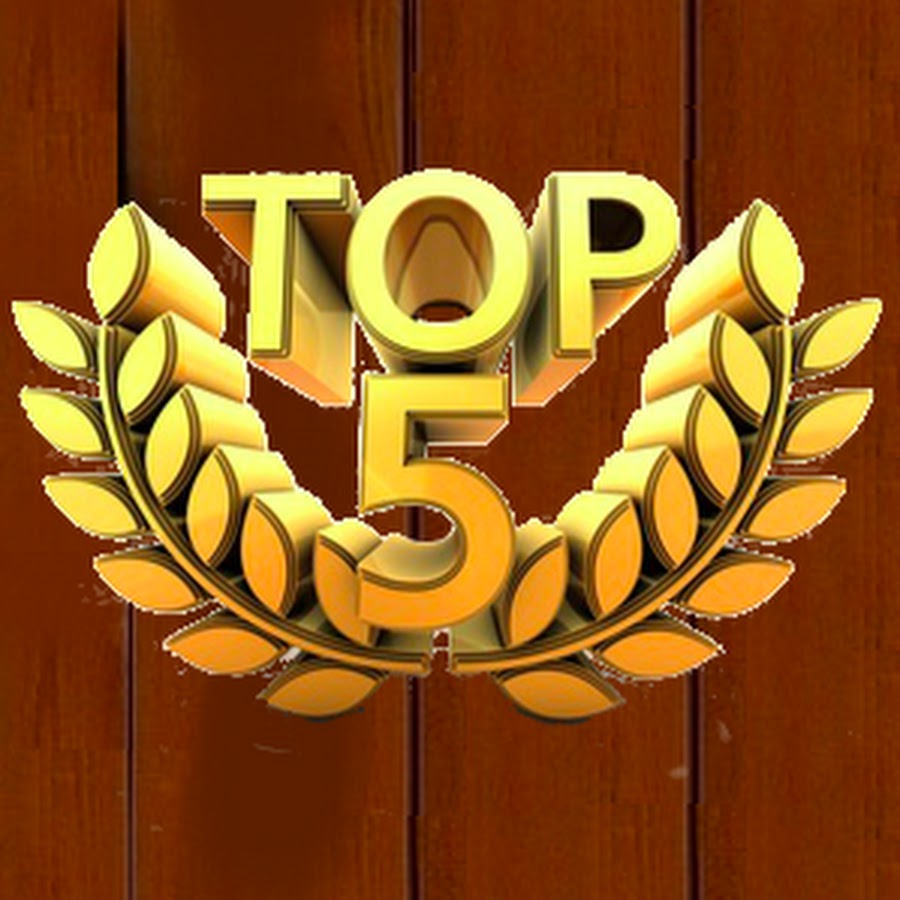 Top Five - YouTube