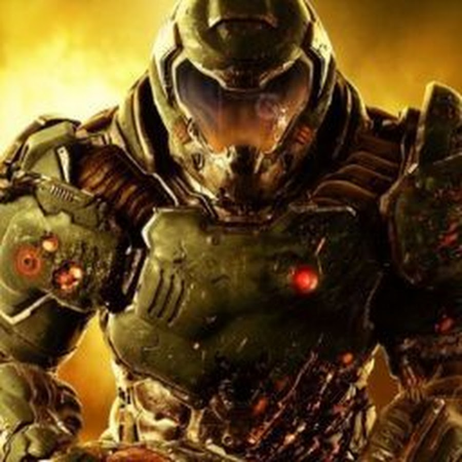 doom slayer - YouTube