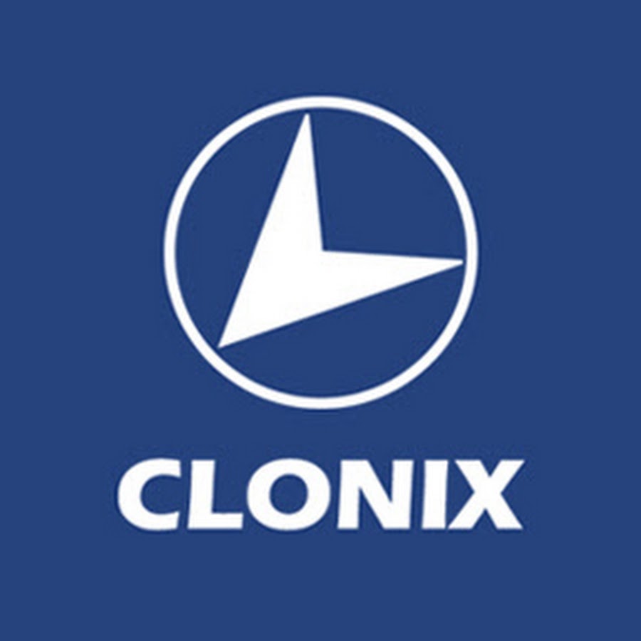 CLONIX - YouTube