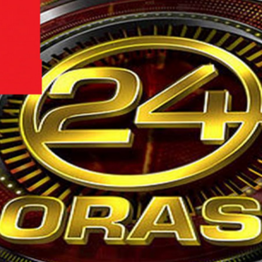 24 Oras News HD - YouTube
