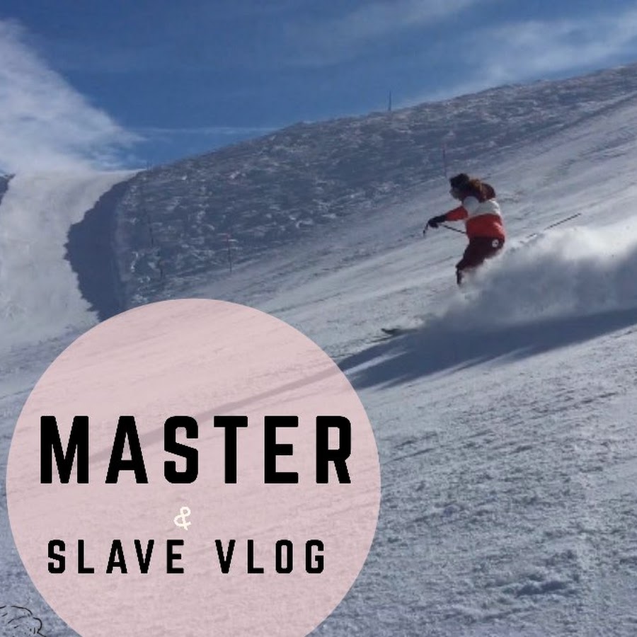 Master&Slave Vlog - YouTube