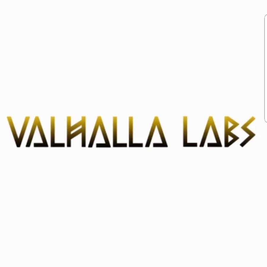 Valhalla Labs - YouTube