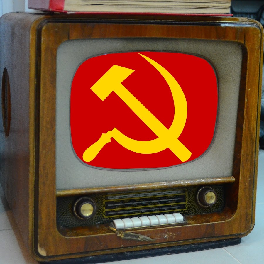 Communist TV - YouTube