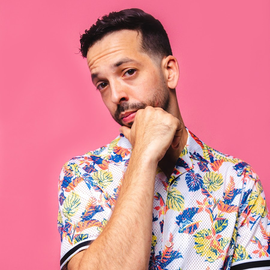 Jordan Sanchez - YouTube