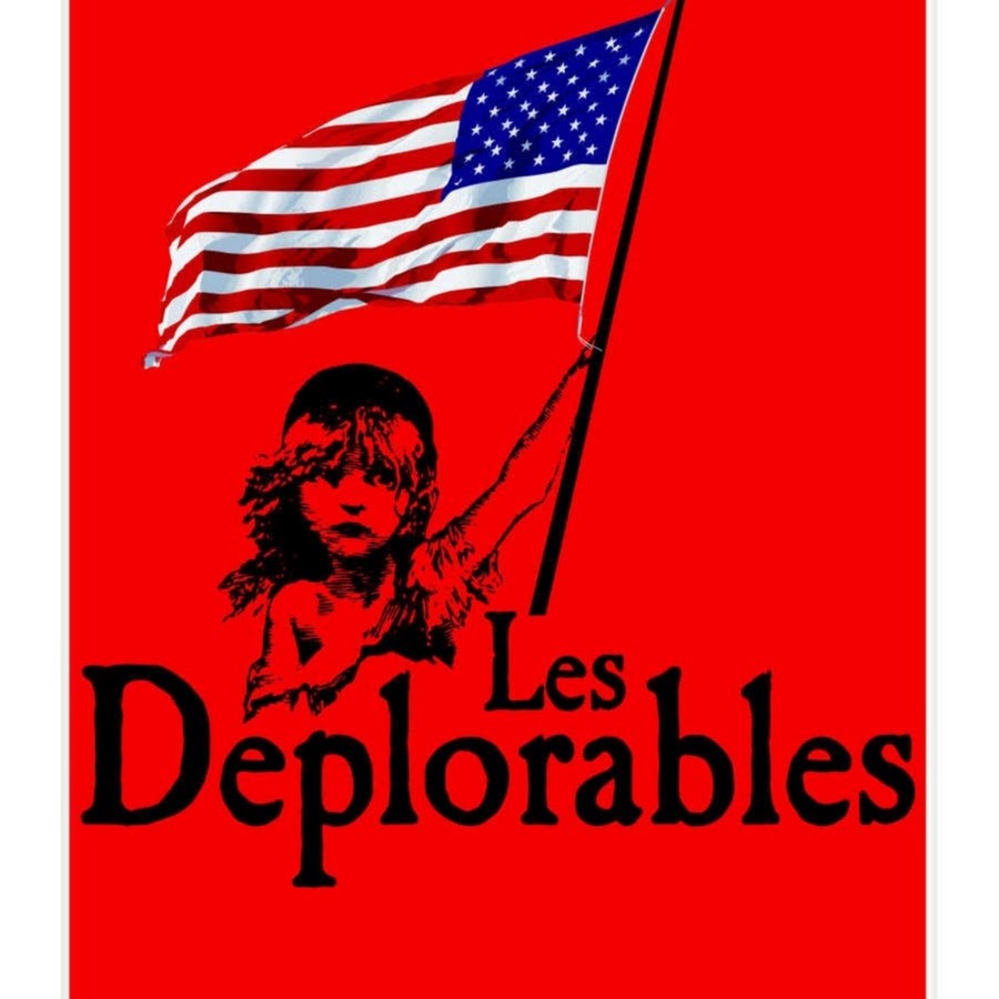 Les Deplorables - YouTube