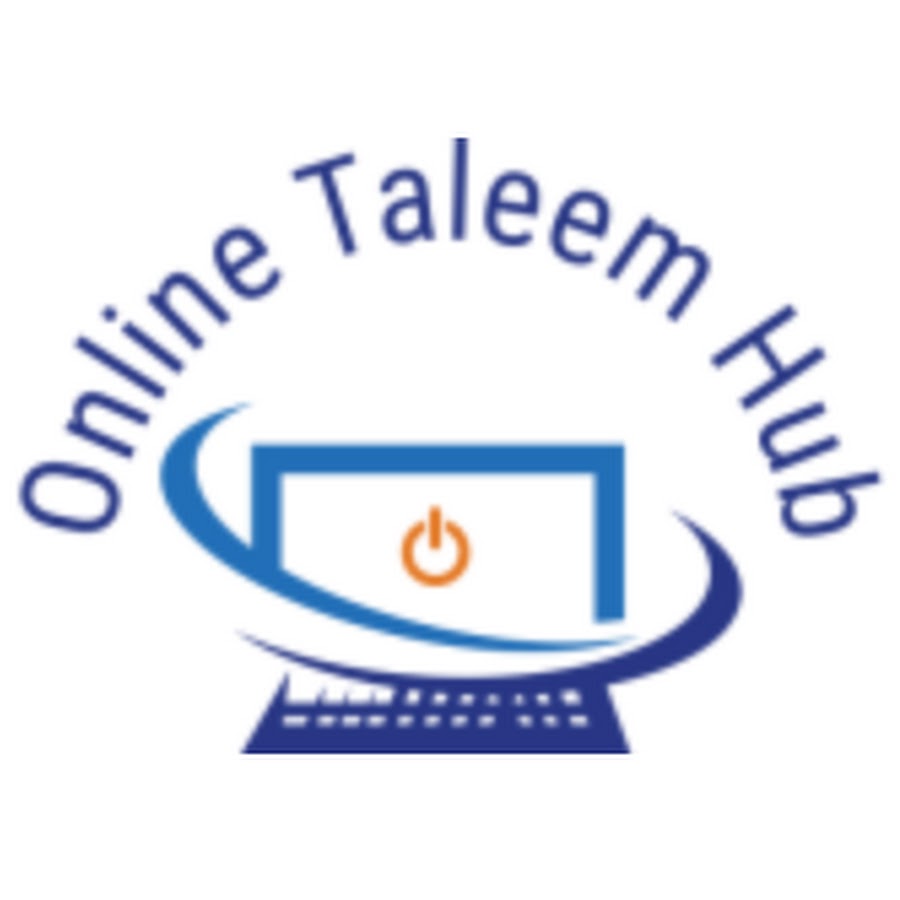 Online Taleem Hub - YouTube