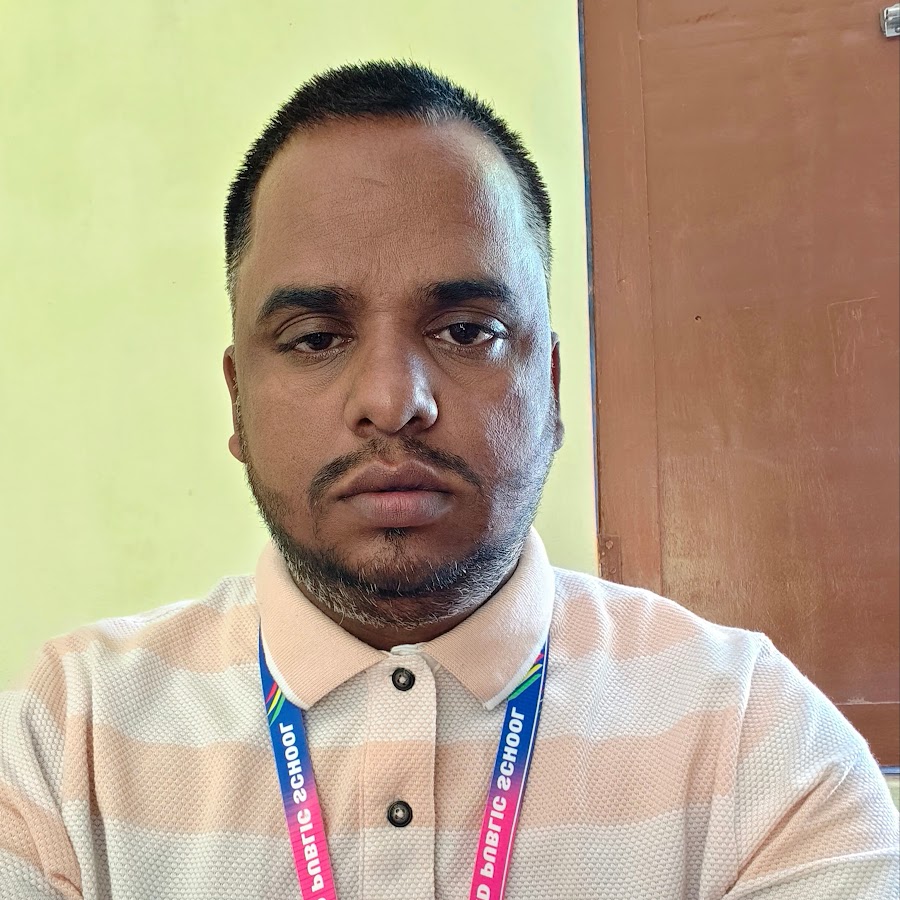 SHAZAD ALI - YouTube