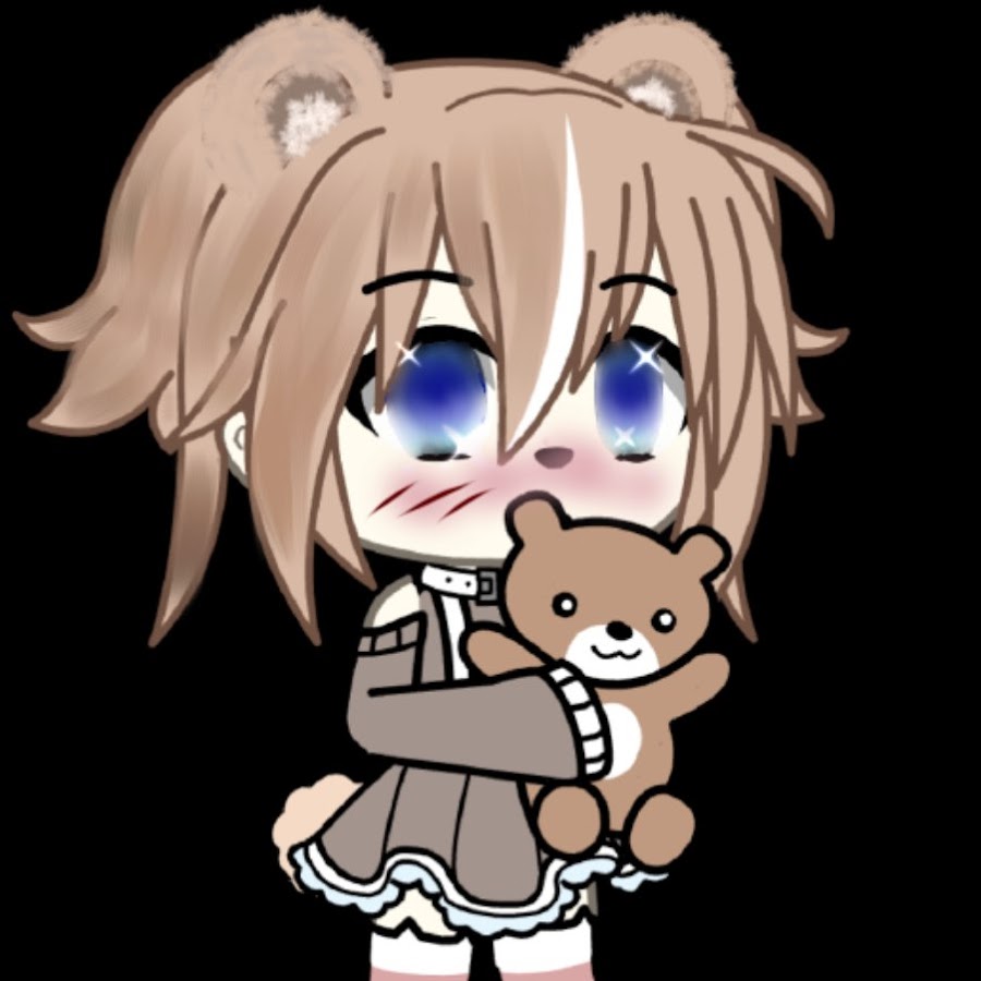 Teddy Bear Gacha - YouTube