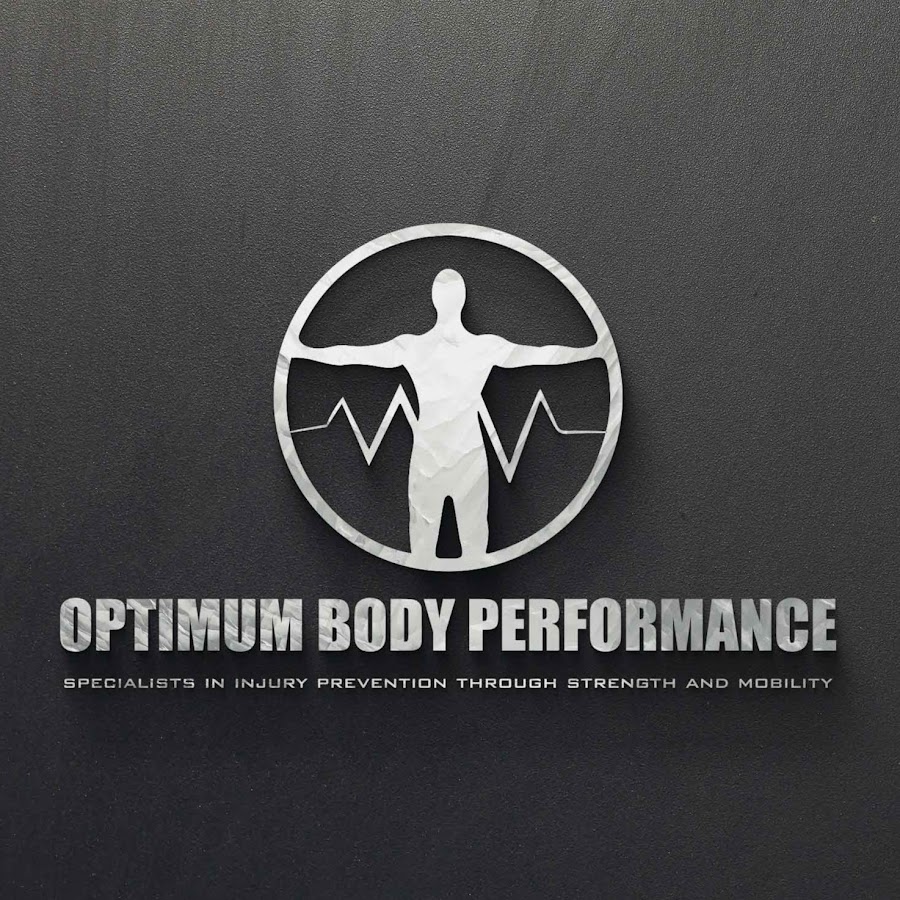 Optimum Body Performance - YouTube