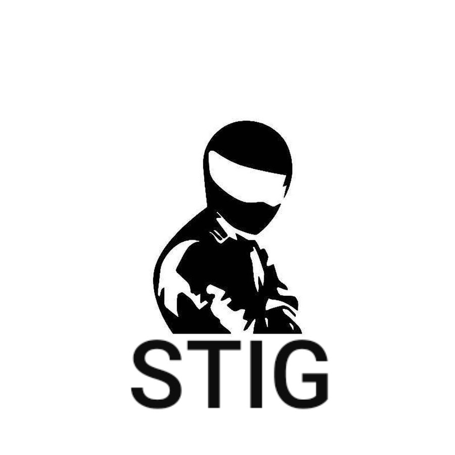 Stig - YouTube