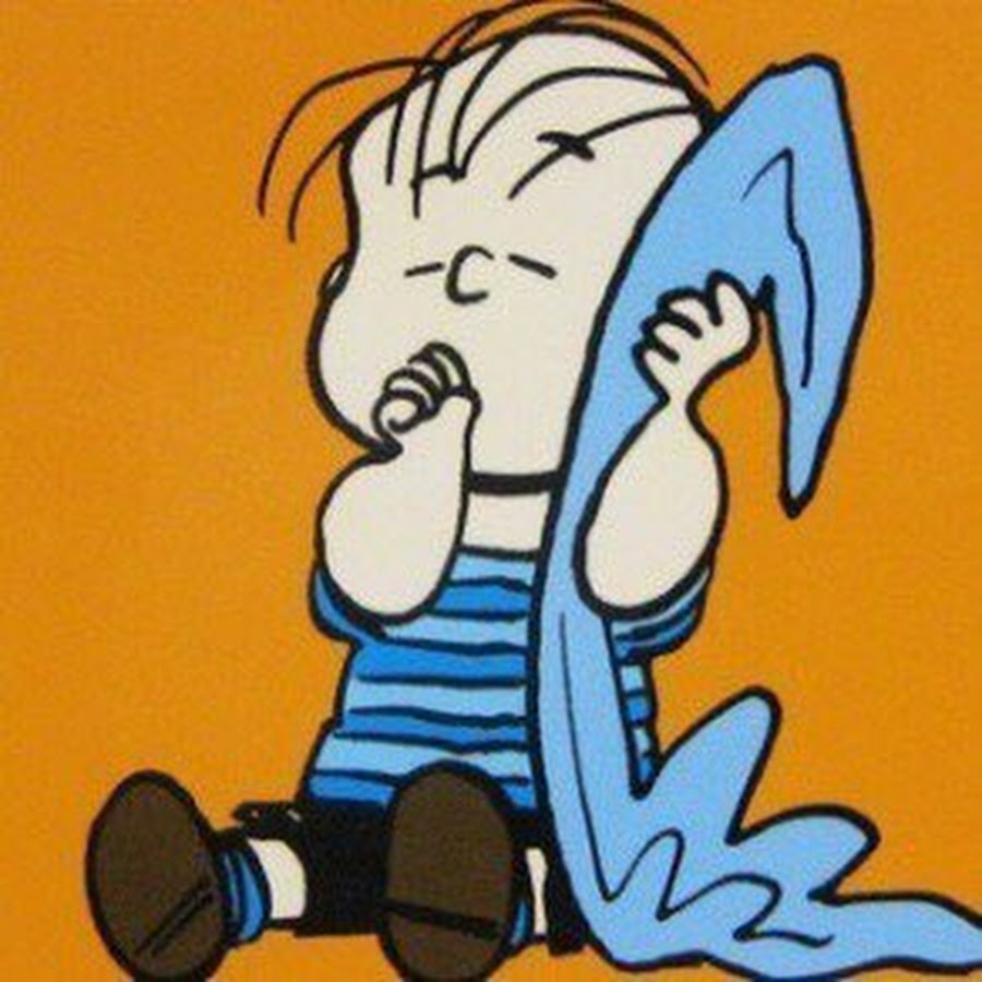 Linus van Pelt - YouTube