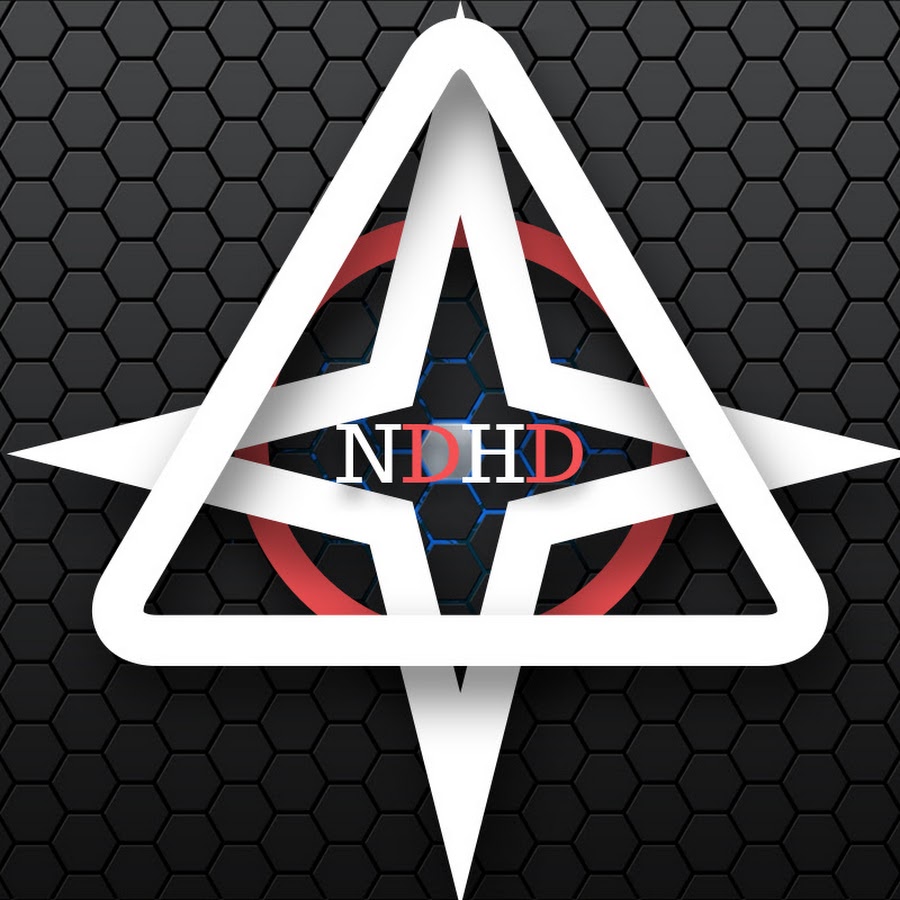 NDHD - YouTube