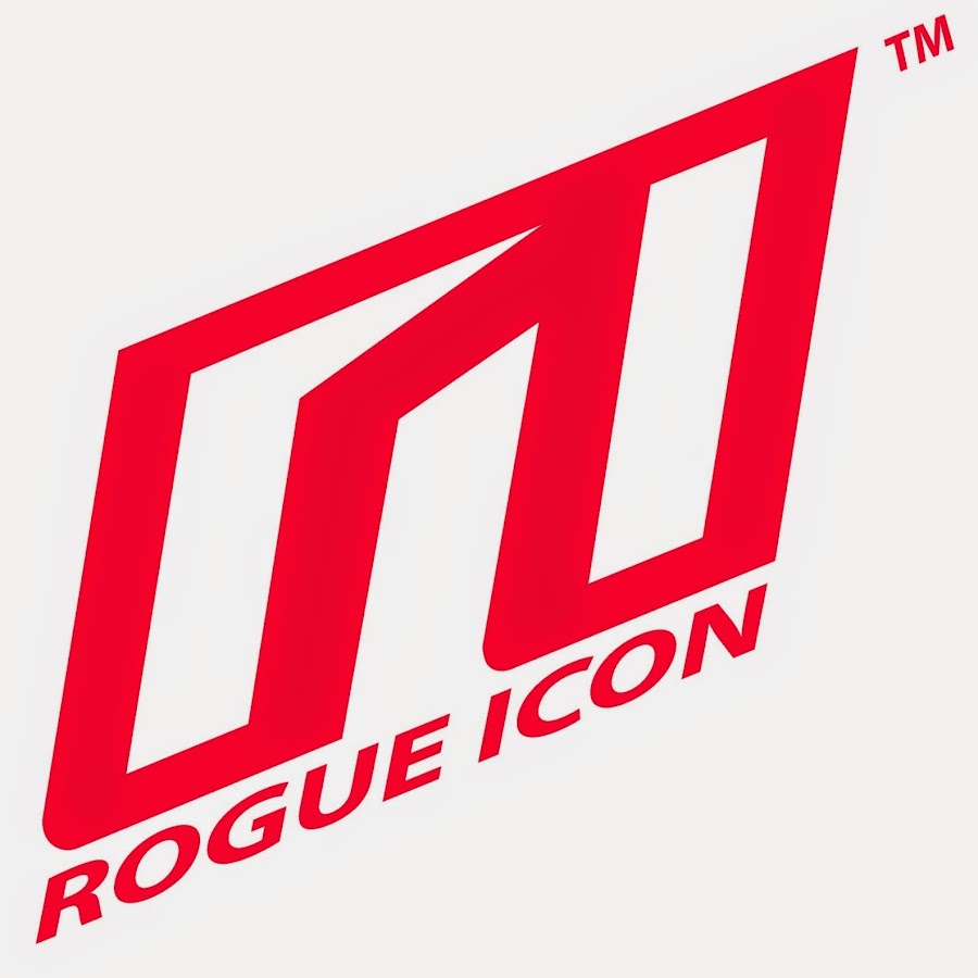 ROGUE ICON - YouTube
