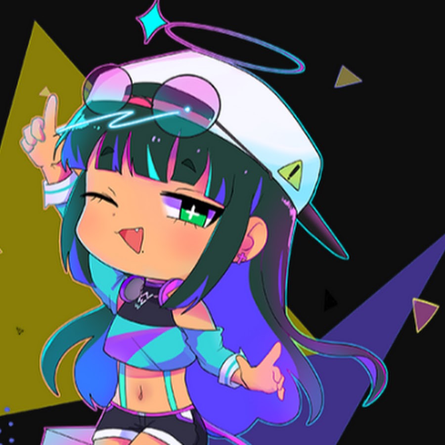 Gacha_Cynthia - YouTube