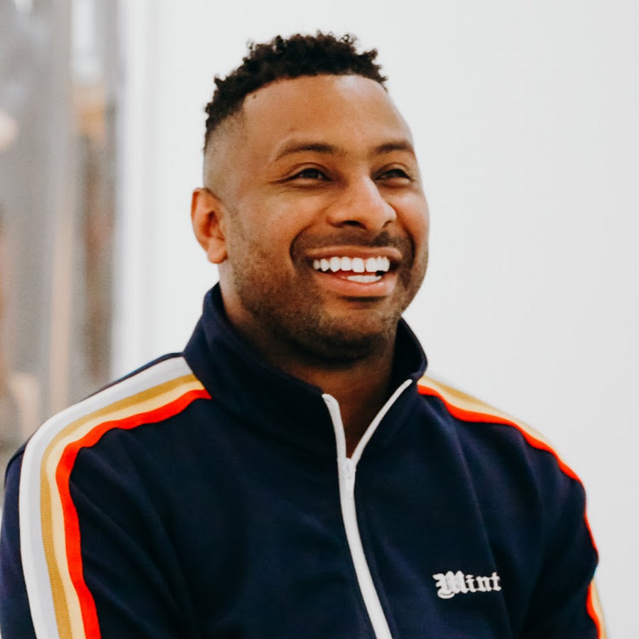 Manny Arango - YouTube