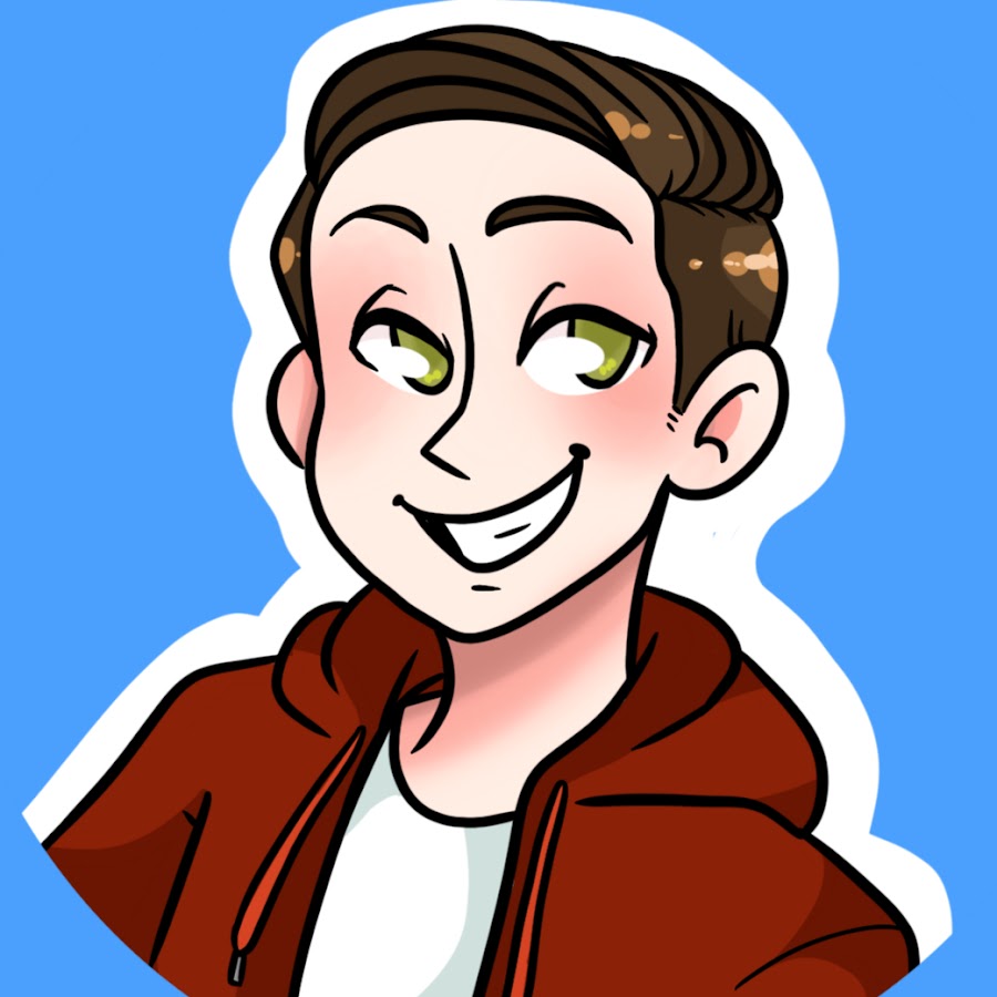 Cameron Likes Cartoons - YouTube