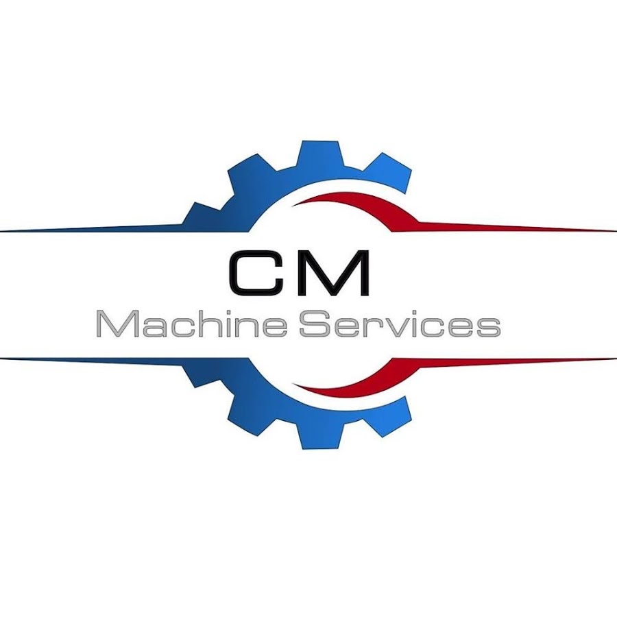 CM Machine Services Ltd. - YouTube