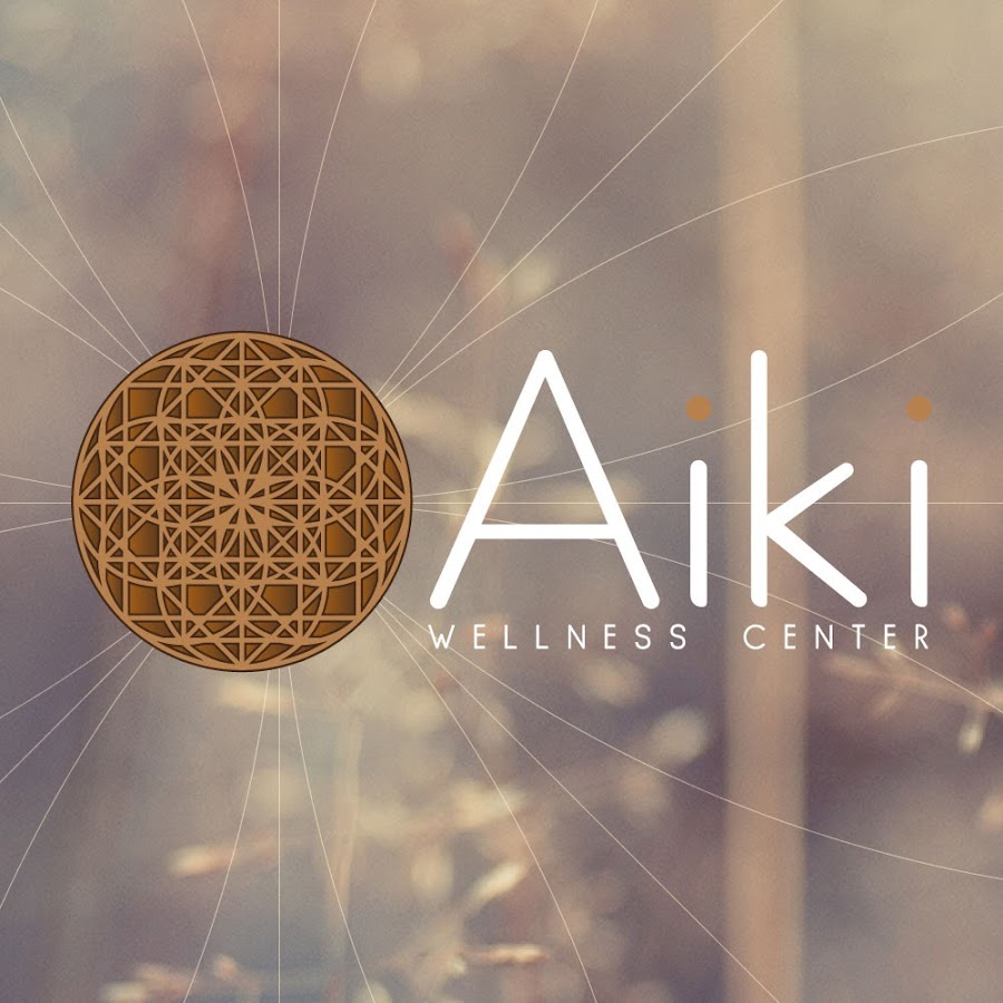 Aiki Wellness Center - YouTube