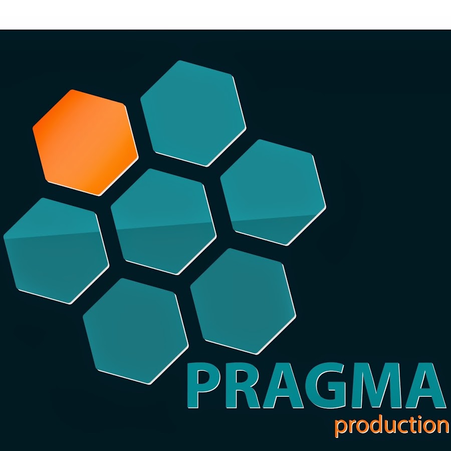 Pragma Production - YouTube