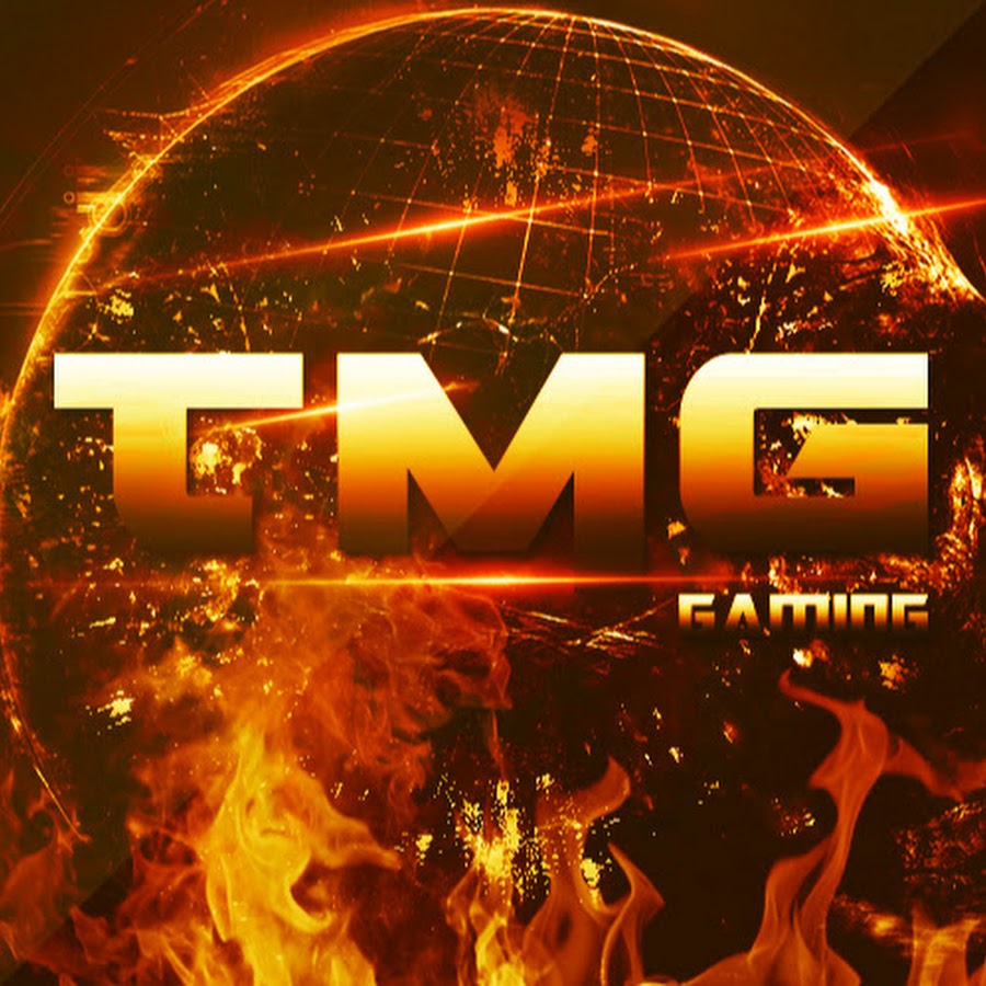 TMG Gaming - YouTube