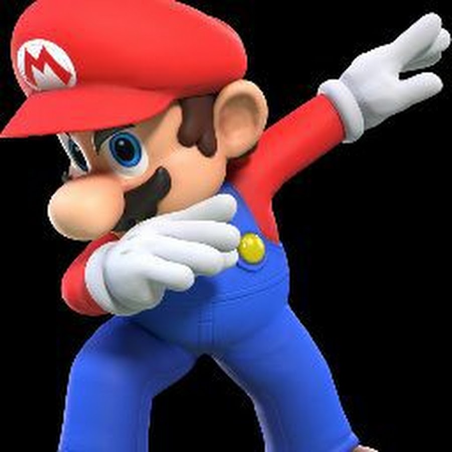 Mario Dab - YouTube