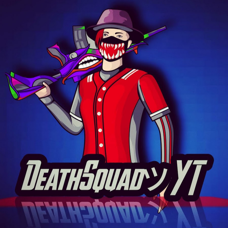 DeathSquad Gaming YT - YouTube