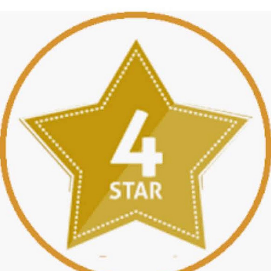 4STAR ️ - YouTube