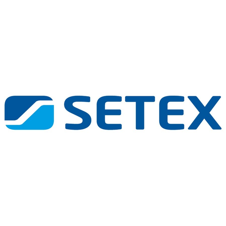 SETEX Textile Automation Technology - YouTube