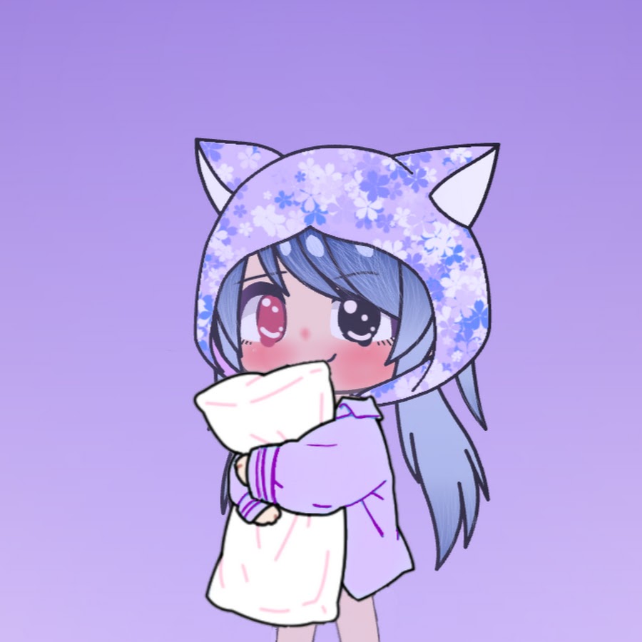 baby gacha UwU - YouTube