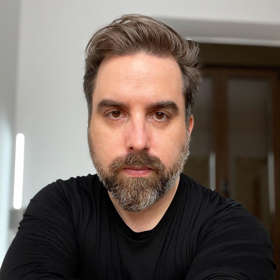 Eduardo Arcos - YouTube