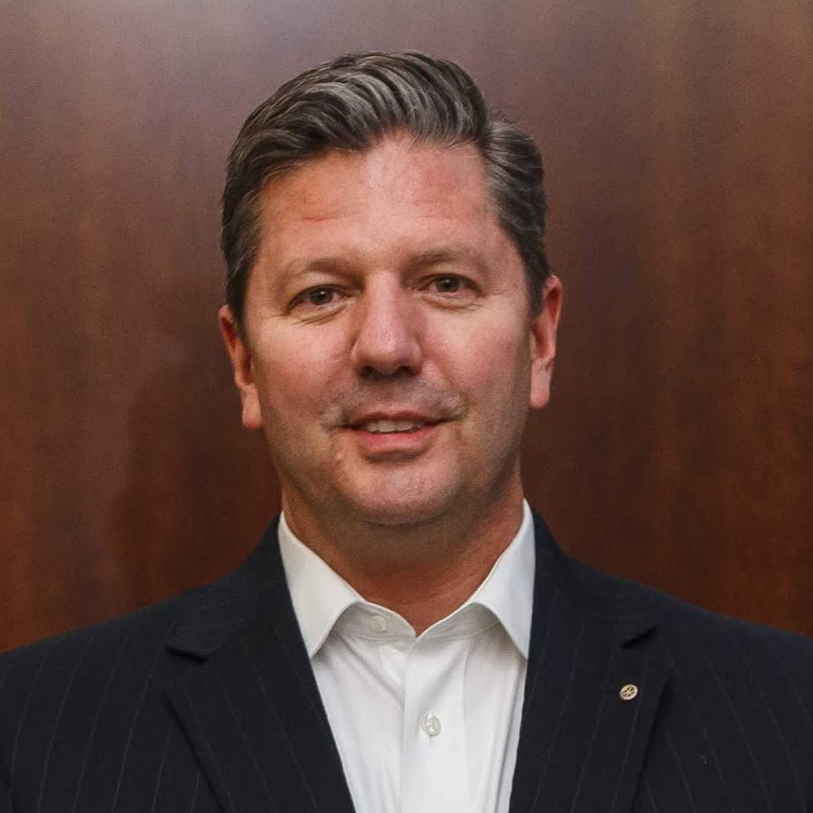 Scott Love Associates - YouTube