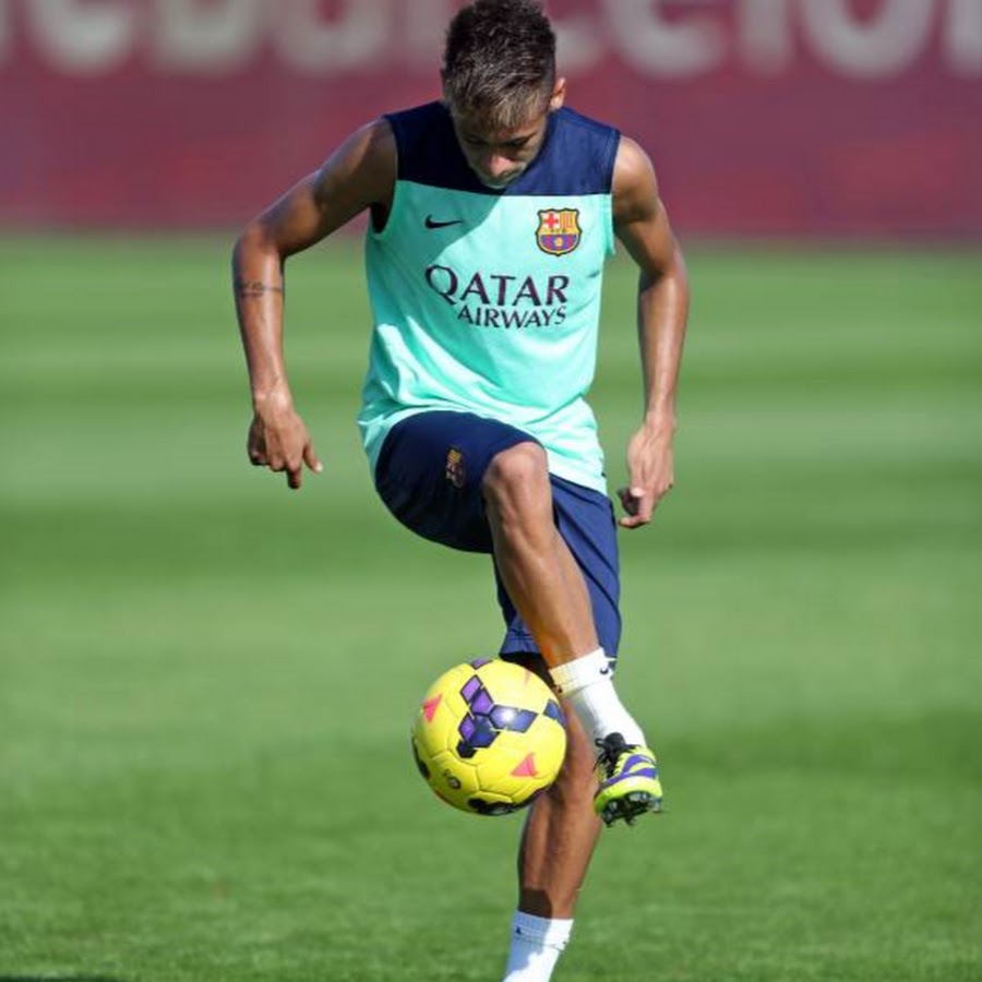 Niko Football - YouTube