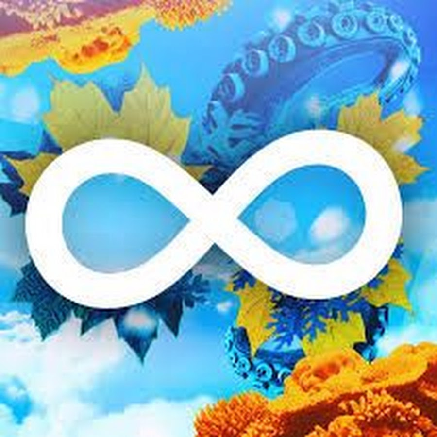 Infinite Lists - YouTube