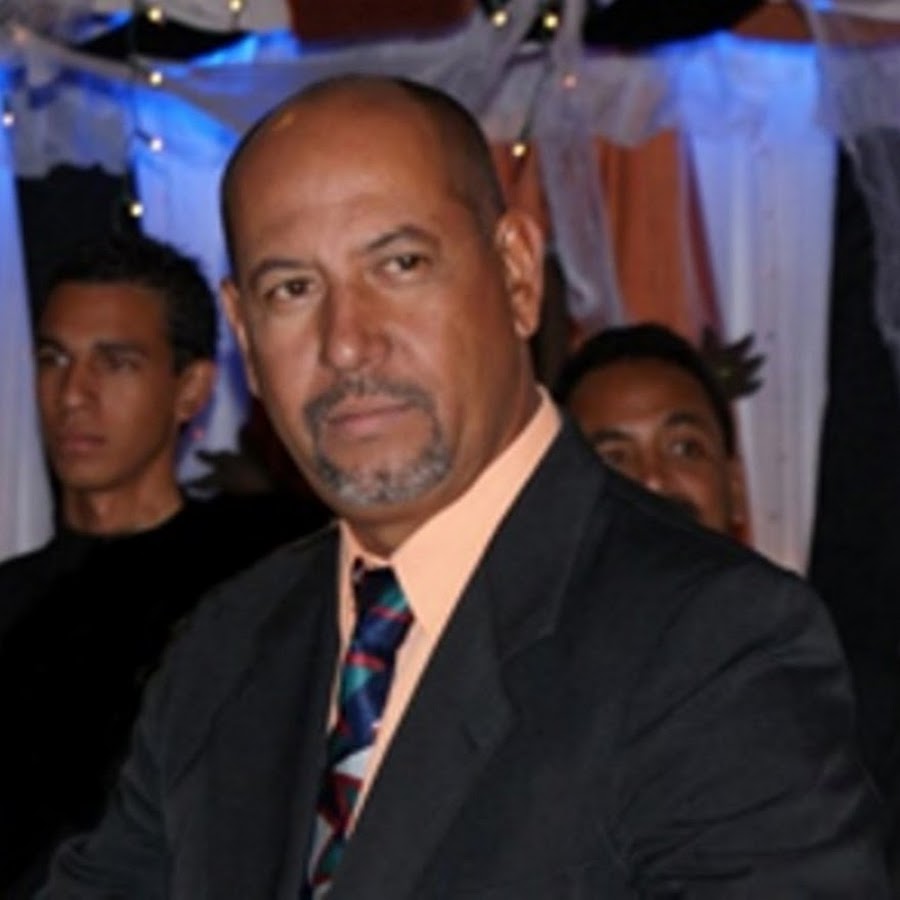 Erick Figueroa - YouTube