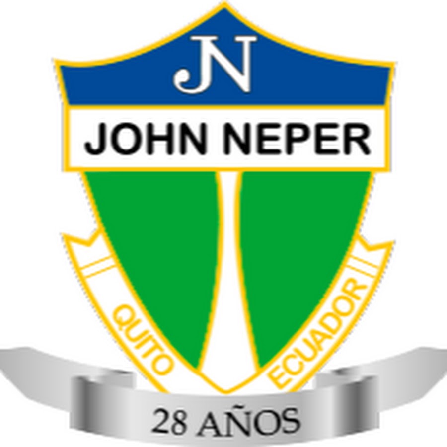 John NEPER - YouTube