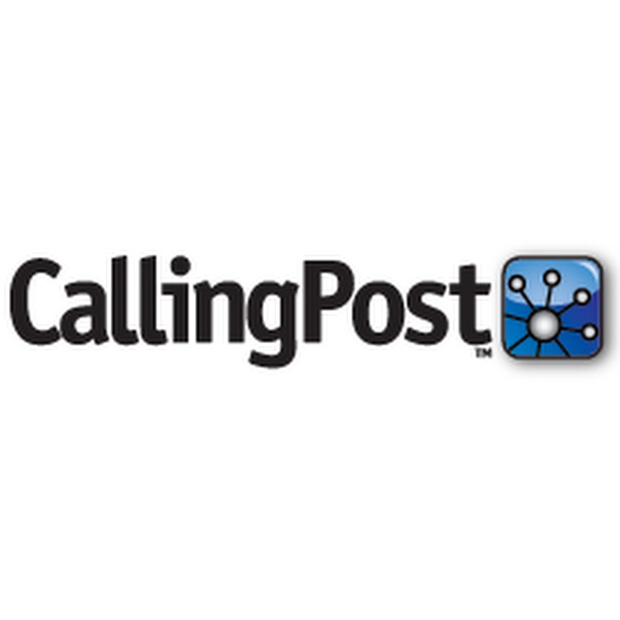 CallingPost Communications - YouTube