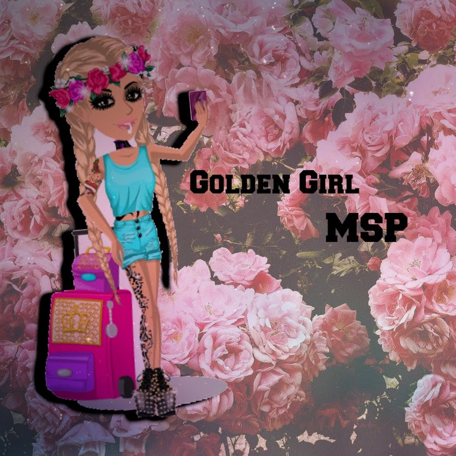 Golden Girl MSP - YouTube
