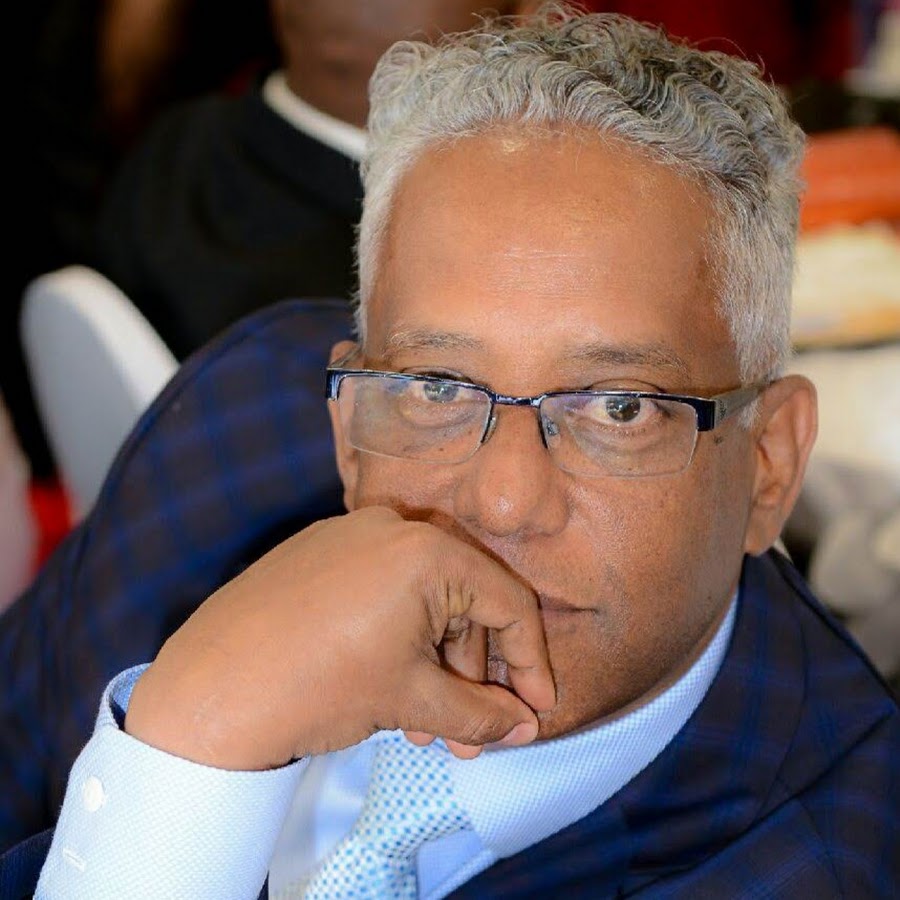 Tamagne Beyene - YouTube