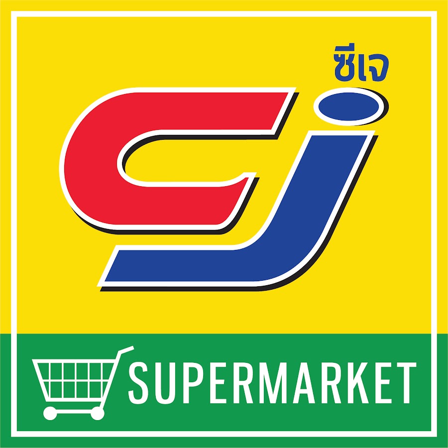CJ Supermarket - YouTube