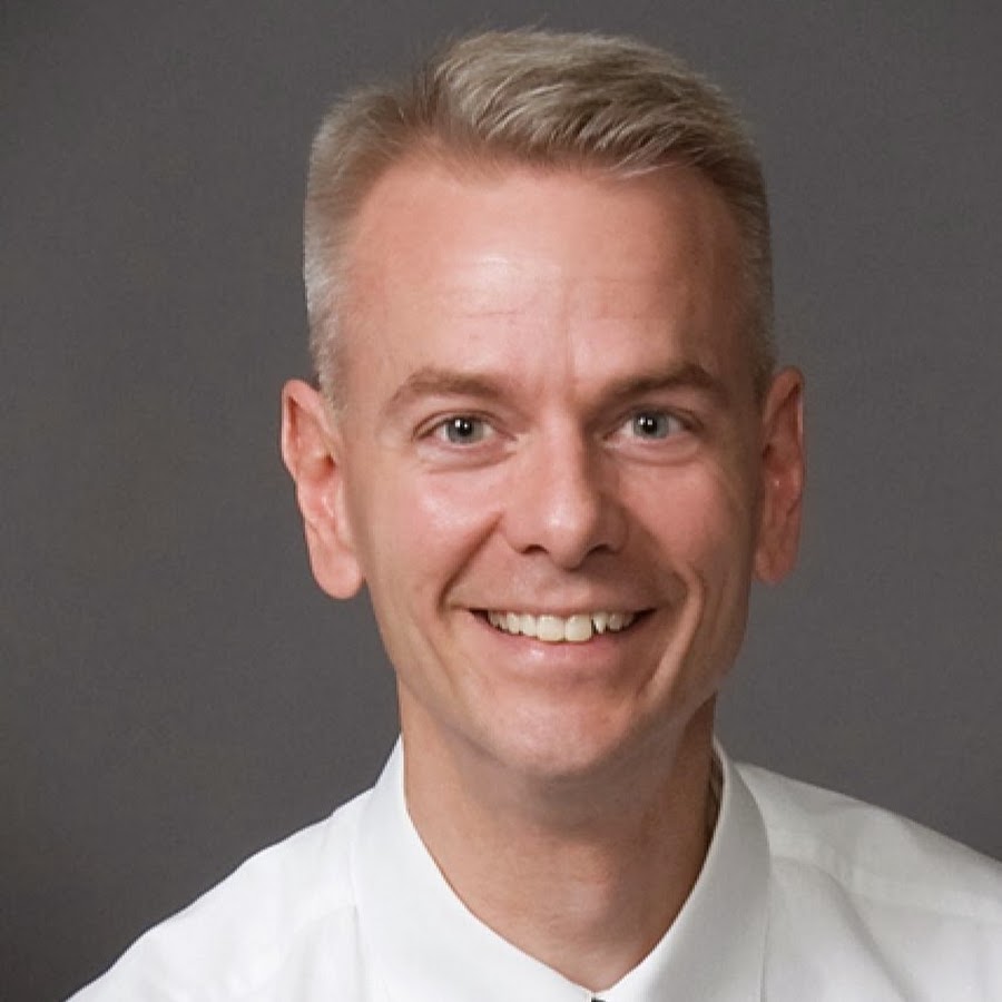 Steve Russell - YouTube