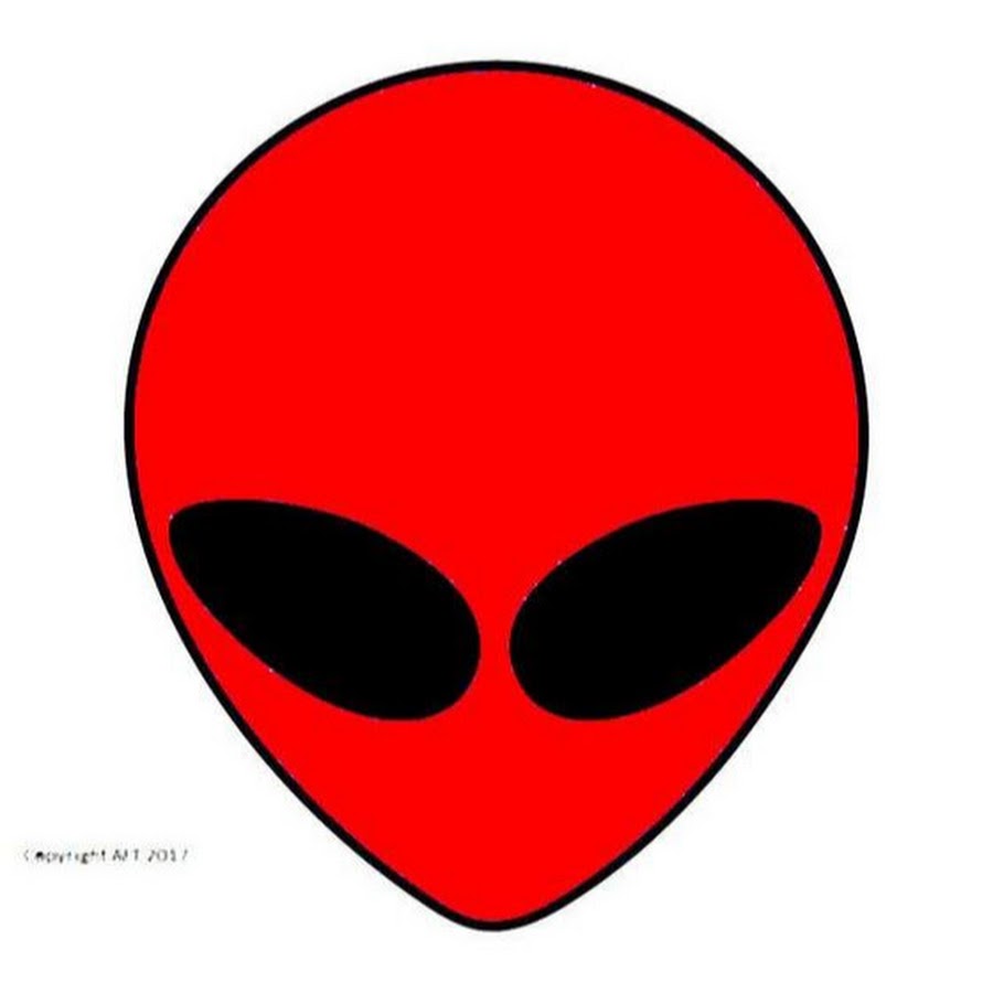 Red Alien - YouTube