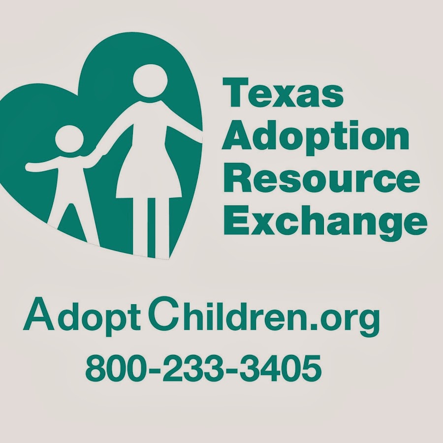 Texas Adoption Resource Exchange - YouTube