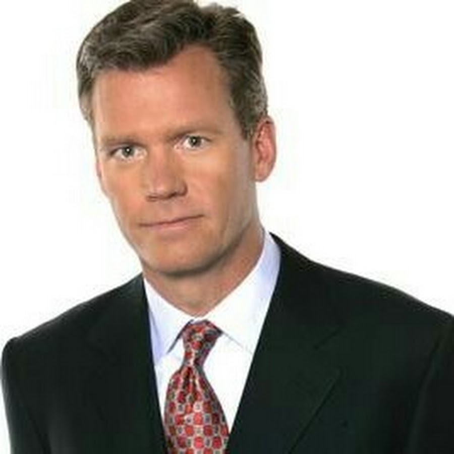 Chris Hansen - YouTube