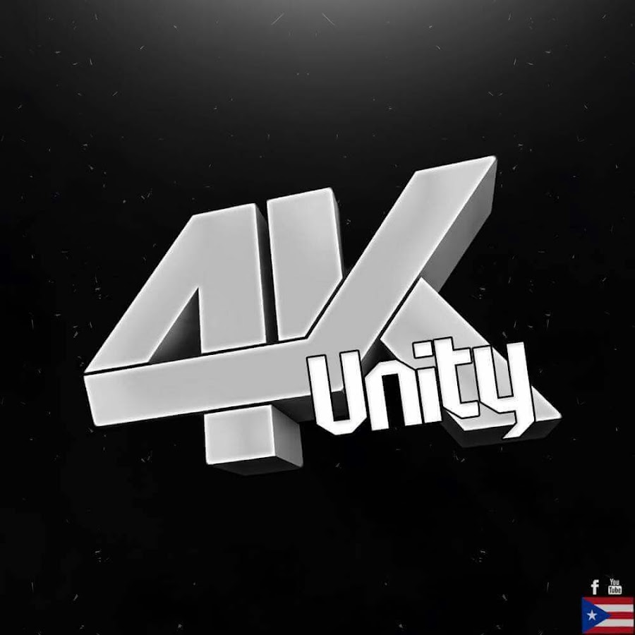 4k Unity - YouTube