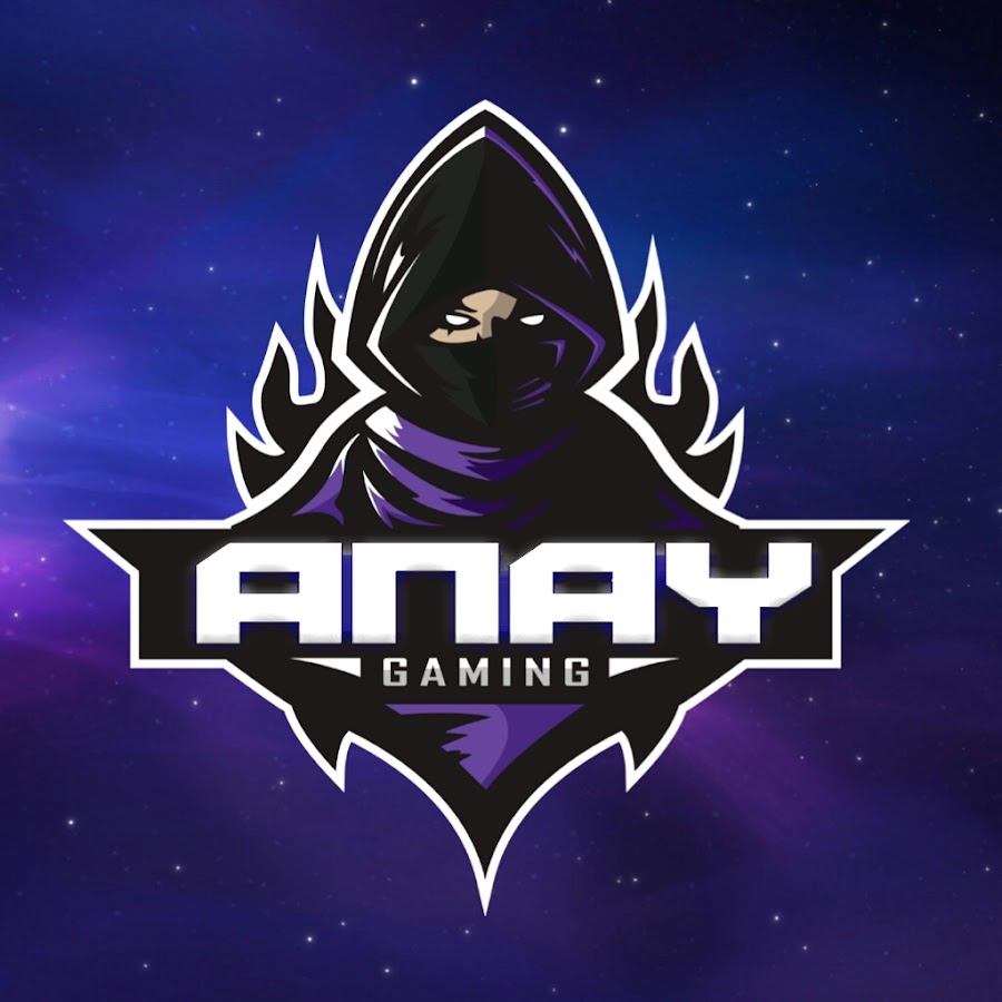Anay Gamer - YouTube