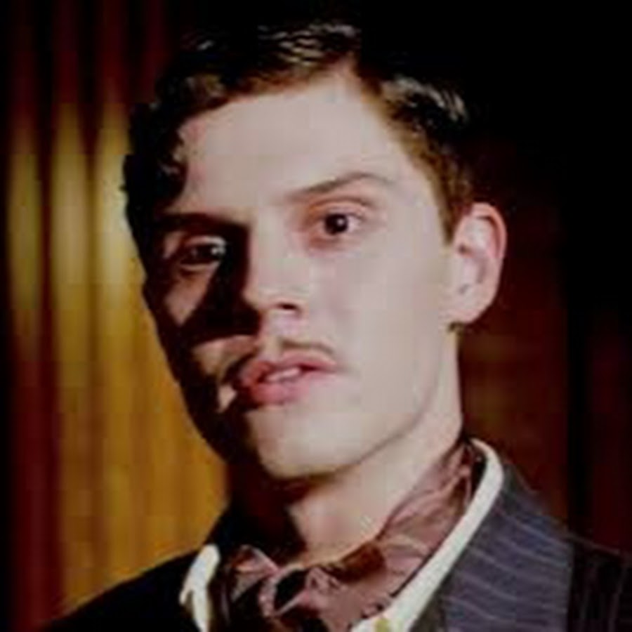 James Patrick March - YouTube