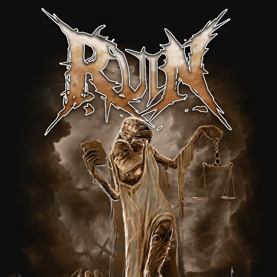 Ruin Official - YouTube