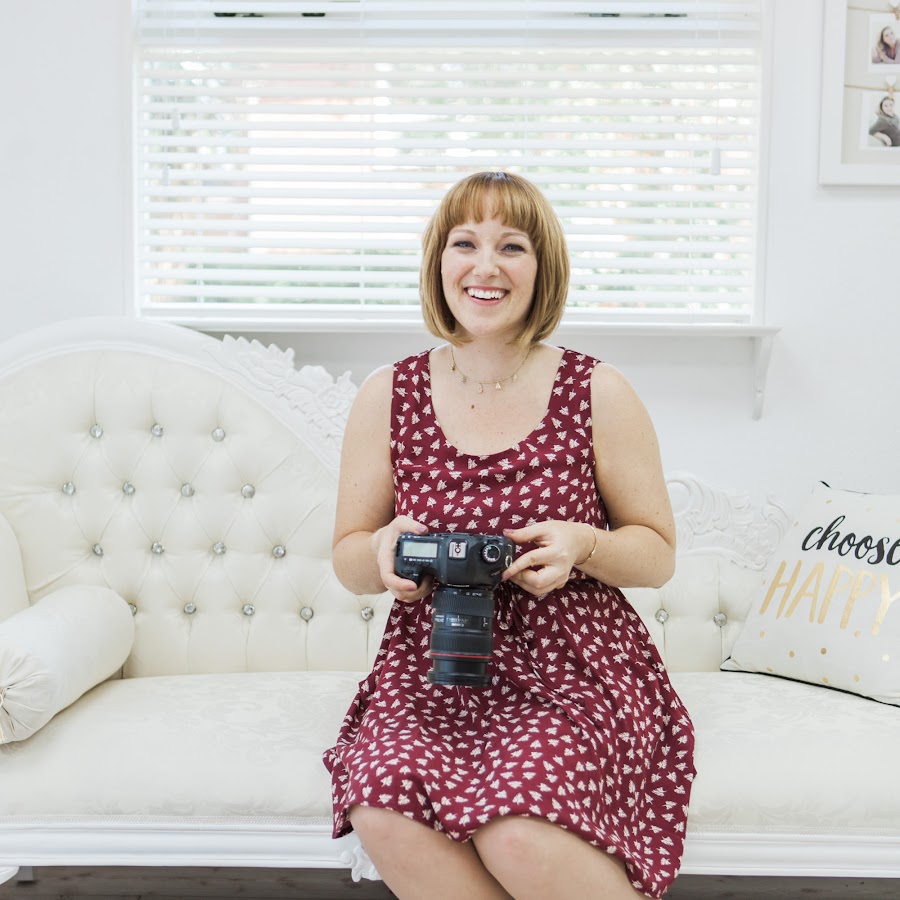 Ginny Marsh Photography - YouTube