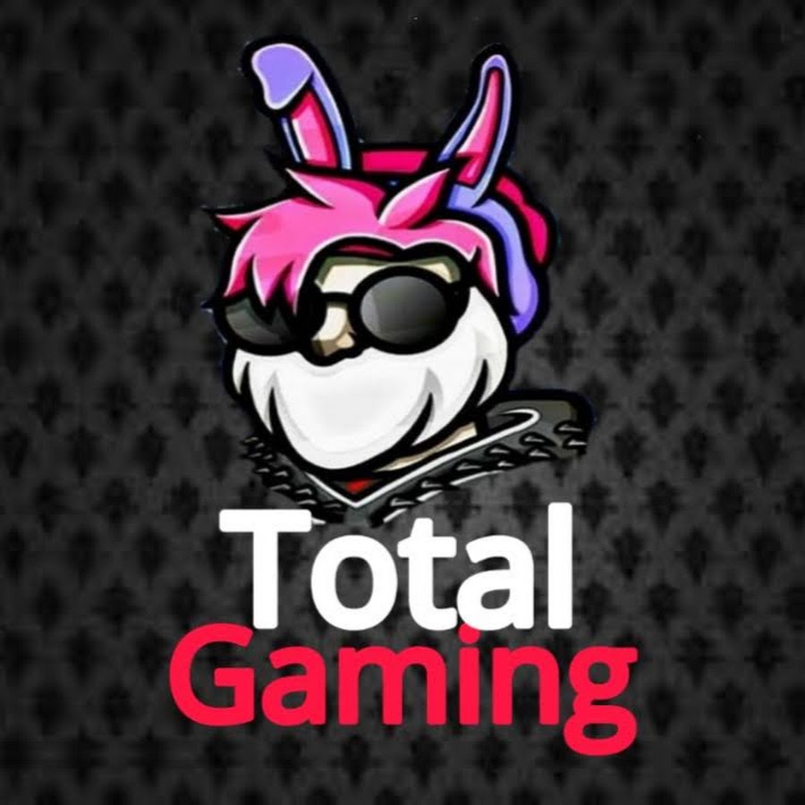 TOTAL GAMING - YouTube